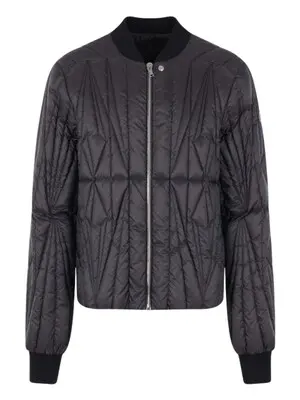 MONCLER + RICK OWENS Nylon Blouson Jacket