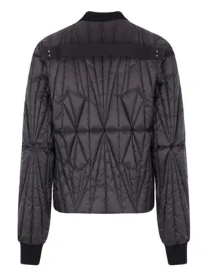 MONCLER + RICK OWENS Nylon Blouson Jacket