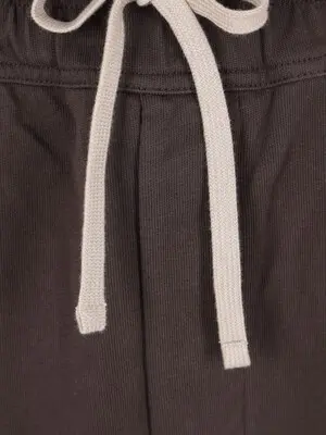 MONCLER + RICK OWENS Jogging Trousers With Logo