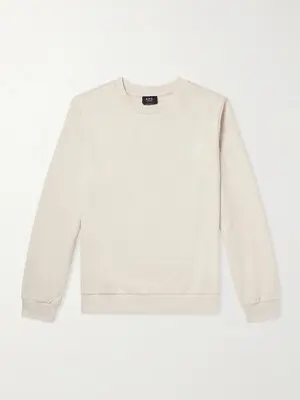 A.p.c. Sport Outerwear For Men