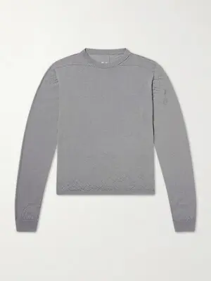 Rick Owens Sweaters For Men