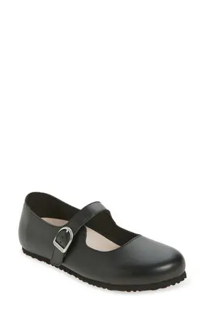 Birkenstock Mary Jane Flats For Women
