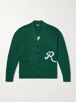 Polo Ralph Lauren Medium Knit Cardigans For Men