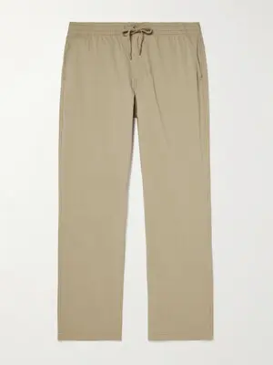 Men's Seersucker Pants