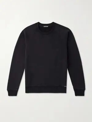Men's Tom Ford Black Activewear