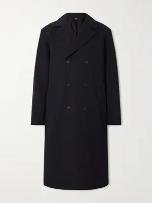 A.p.c. Long Sleeve Coats For Men