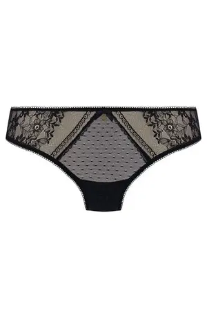 Freya Sydine Mesh Briefs