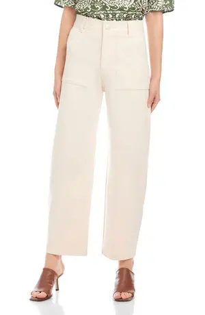 Fifteen Twenty High Waisted Pants For Women