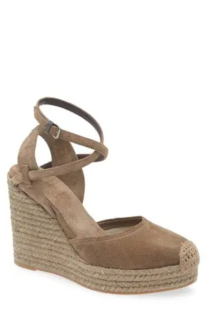 Brunello Cucinelli Platform Shoes For Women