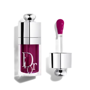 Dior Addict Lip Glow Oil - 006 Berry