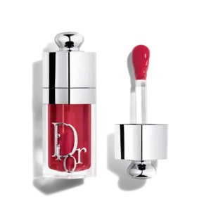 Dior Addict Lip Glow Oil - 046 Cranberry