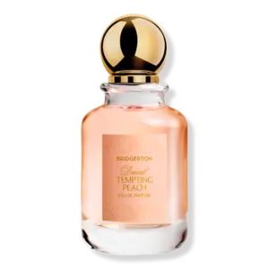 BRIDGERTON Dearest Tempting Peach Eau De Parfum - One-color