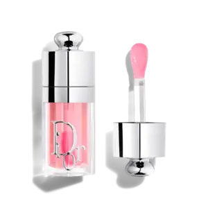 Dior Addict Lip Glow Oil - 001 Pink