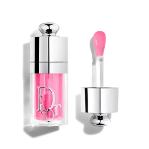 Dior Addict Lip Glow Oil 007 Raspberry