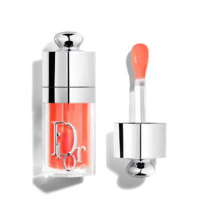 Dior Addict Lip Glow Oil - 041 Peachy