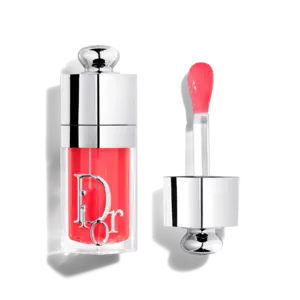 Dior Addict Lip Glow Oil - 015 Cherry