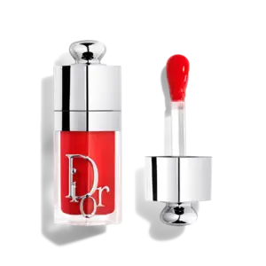 Dior Addict Lip Glow Oil - 031 Strawberry