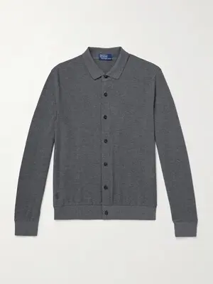 Polo Ralph Lauren Cuffed Cardigans For Men