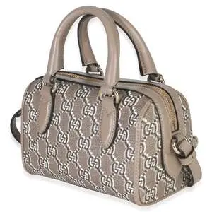Gucci Ophidia Super Bowler Bag