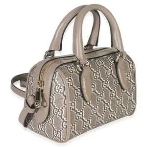 Gucci Ophidia Super Bowler Bag