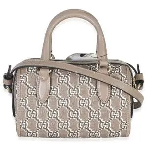 Gucci Ophidia Super Bowler Bag