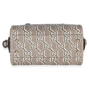Gucci Ophidia Super Bowler Bag