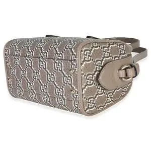 Gucci Ophidia Super Bowler Bag
