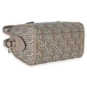 Gucci Ophidia Super Bowler Bag