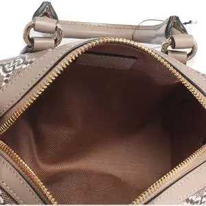 Gucci Ophidia Super Bowler Bag