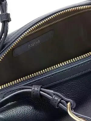 Furla Double Boston Bag
