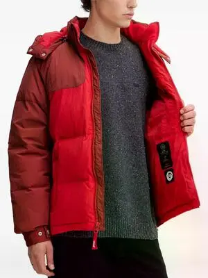LEVI'S Rockridge Padded Jacket - Red