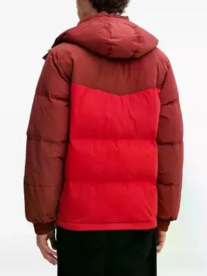 LEVI'S Rockridge Padded Jacket - Red