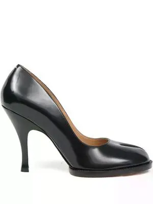 MAISON MARGIELA 100mm Split-toe Pumps