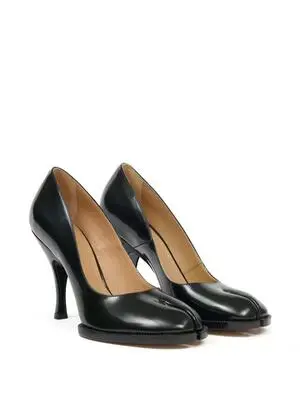 MAISON MARGIELA 100mm Split-toe Pumps