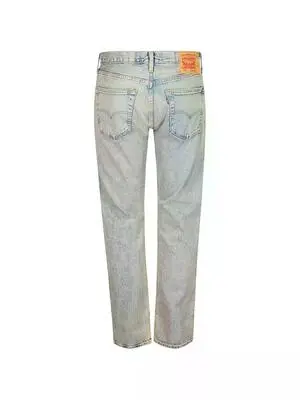 LEVI'S 501 Original Denim - Blue