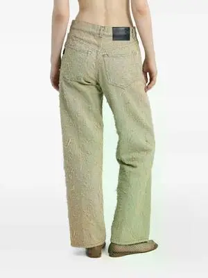 HAIKURE Bonnie Five-pocket Jeans