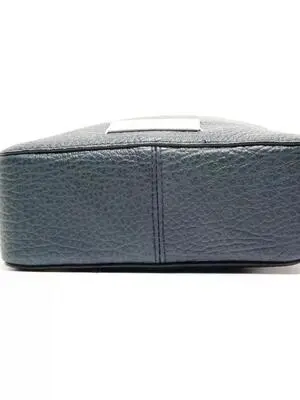 MAISON MARGIELA Small 5ac Leather Shoulder Bag