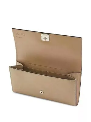Loewe Anagram Wallet
