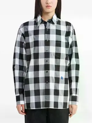 Ader Error Long Sleeve Shirts For Men