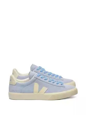 VEJA Campo Lace-up Sneakers - Blue