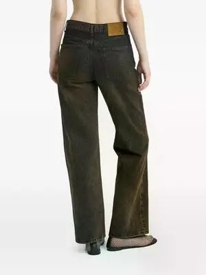 HAIKURE Five-pocket Jeans