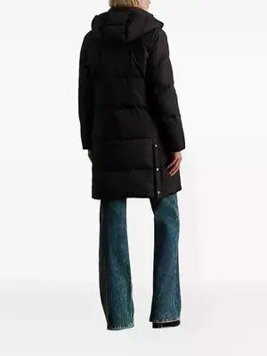 Ralph Lauren Hooded Padded Coat