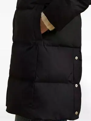 Ralph Lauren Hooded Padded Coat