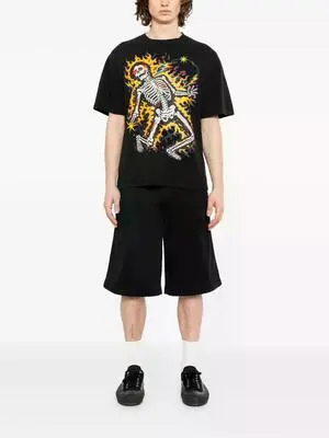 MELT Printed T-shirt