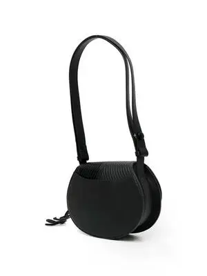 Karl Lagerfeld Saddle Bag