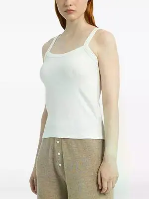 DL1961 Ribbed Tank Top