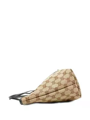 Gucci 2000-2020 Zoo Papagallo Handbag