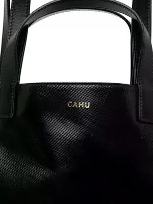 CAHU Le Pratique Small Tote Bag