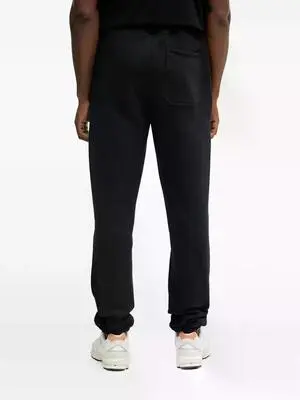 TRUSSARDI Logo-detail Drawstring Track Pants