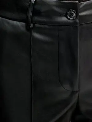 SANDRO FERRONE Seam-detail Trousers